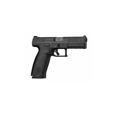 CZ P-10F BLACK 9MM