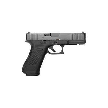GLOCK 17 GEN 5 UA175S301AB 9MM