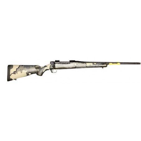 MOSSBERG PATRIOT 30-06 KUIU