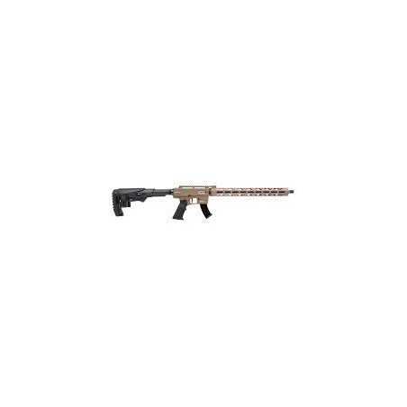 DERYA TM22 22LR TAN