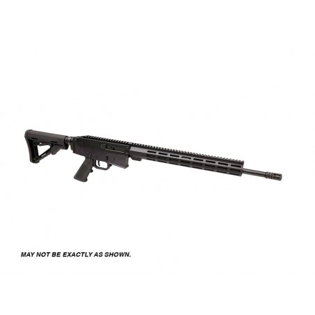SPECTRE WS-MCR 5.56 18.7"