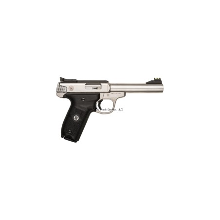 SMITH & WESSON VICTORY 22