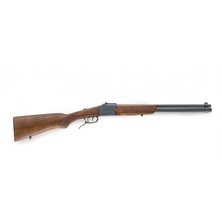 CHIAPPA DOUBLE BADGER 22LR/20GA